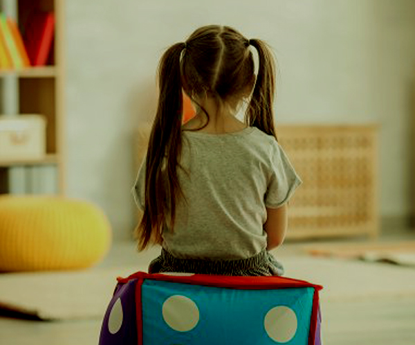 ¿Que és el trastorno desintegrativo infantil? | Embarazo y Maternidad
