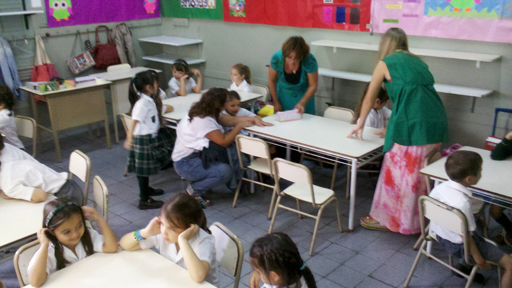 ¿Cómo se puede incentivar la creatividad en las aulas? | Embarazo y ...