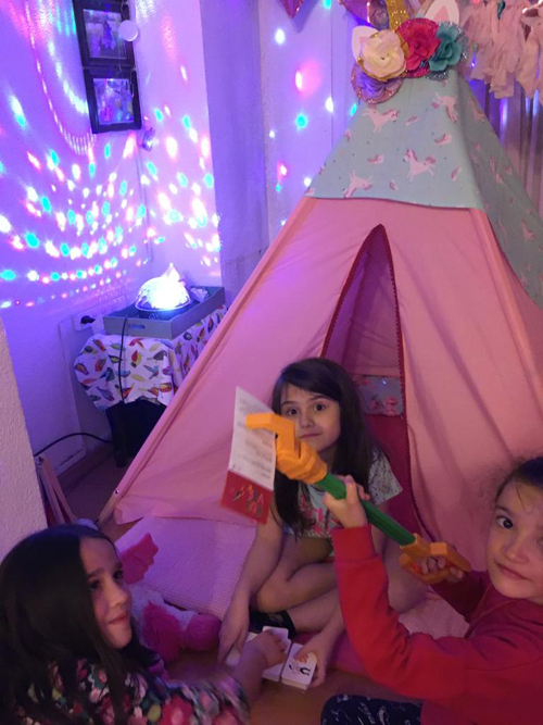 El tiempo de ocio y los pasatiempos en los niños | Embarazo y Maternidad