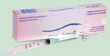 cyclofem – Embarazo y Maternidad